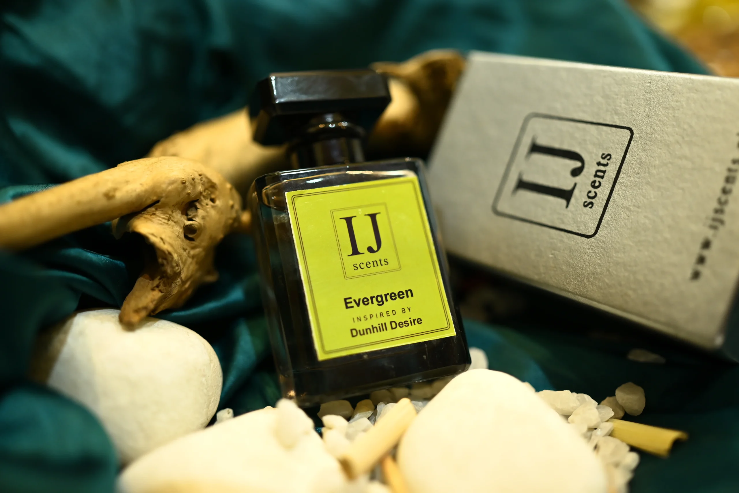 Welcome to IJ Scents: Where Passion Meets Perfume - IJ Scents