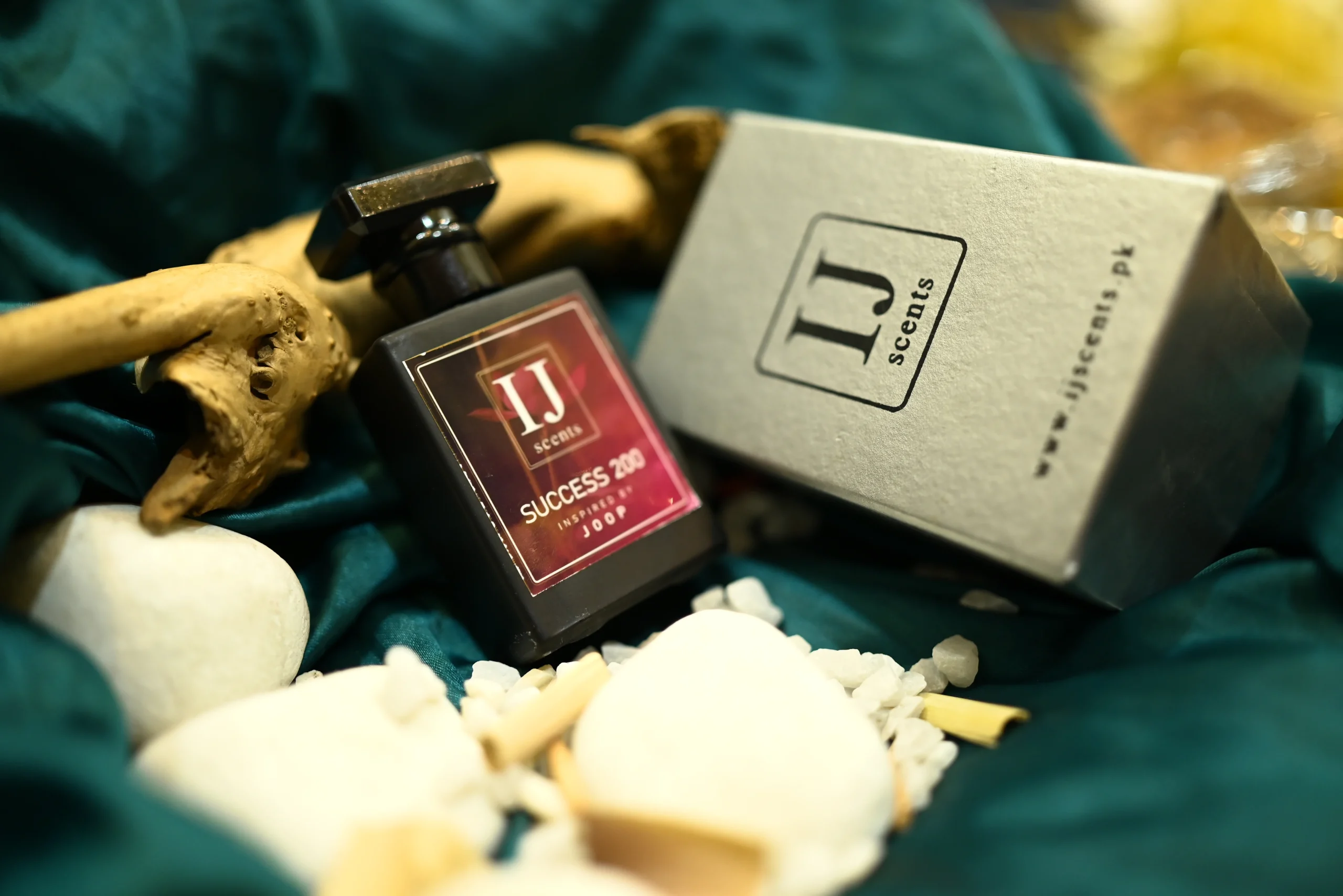 Success-200 (Joop) - IJ Scents